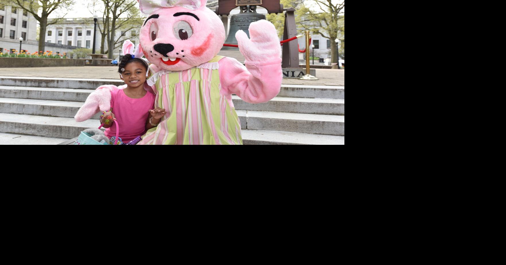 Annual Bunny Brunch and Easter Celebration to take place at Capitol | Features/Entertainment ...
