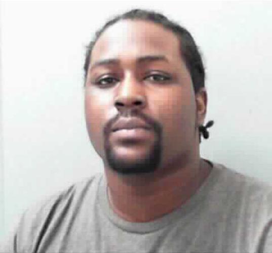 Local sex offender gets minimum of 10 years | News | herald-dispatch.com