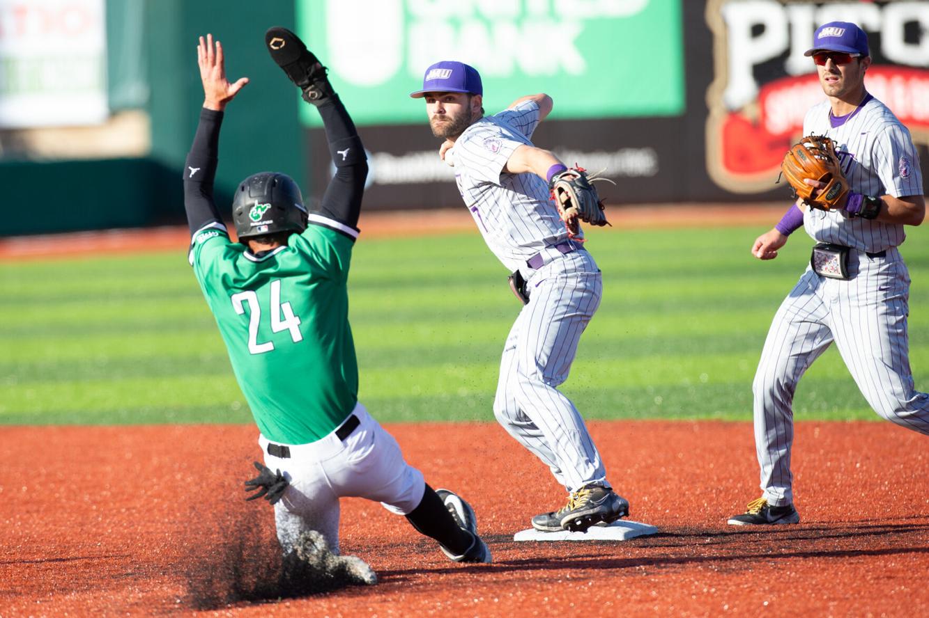 Sun Belt baseball: League closes out strong year with four NCAA ...