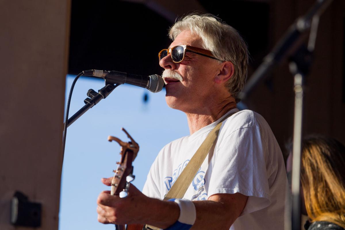 Photos: Diamond Teeth Mary Blues Festival, Friday | Multimedia | herald ...