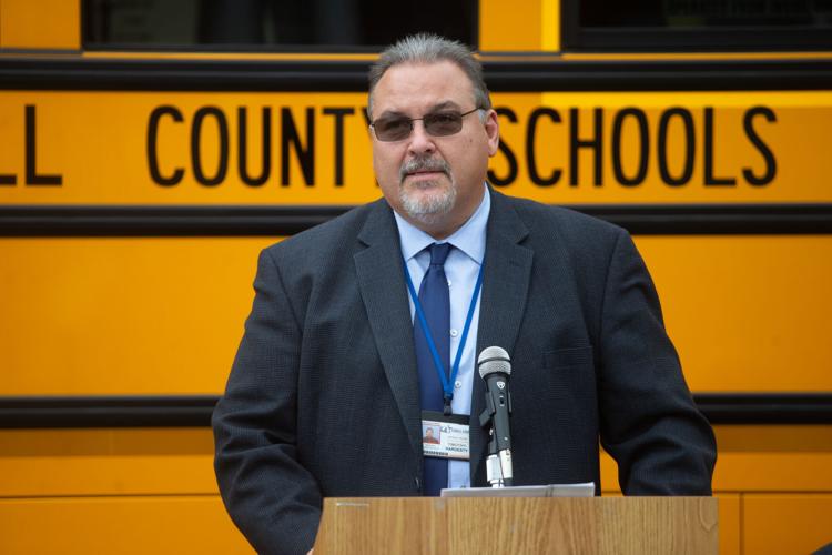 Plan proposed to hire, retain more substitute school bus drivers in ...
