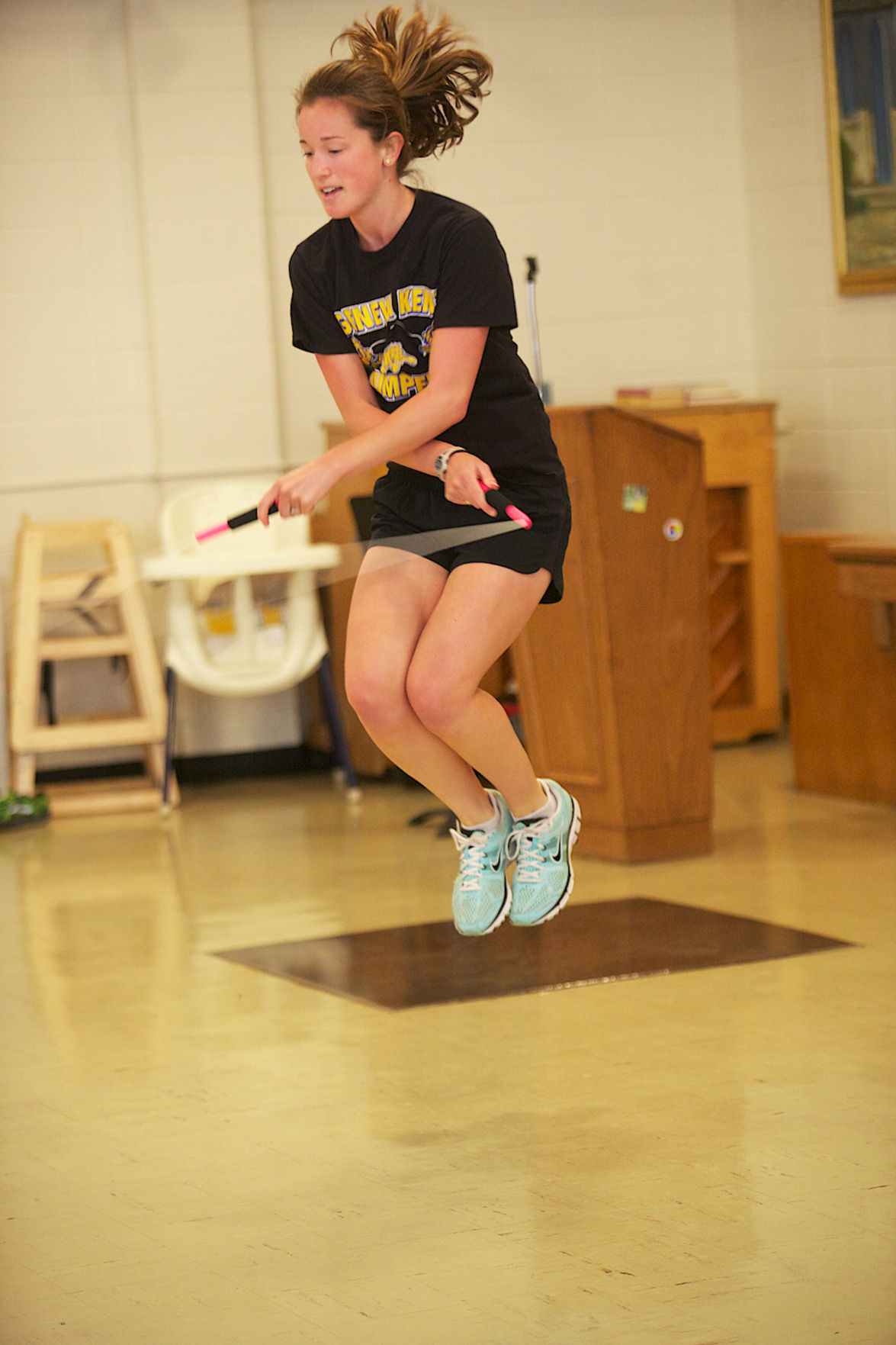Gallery: Jump rope fundraiser | Photos News | herald-dispatch.com