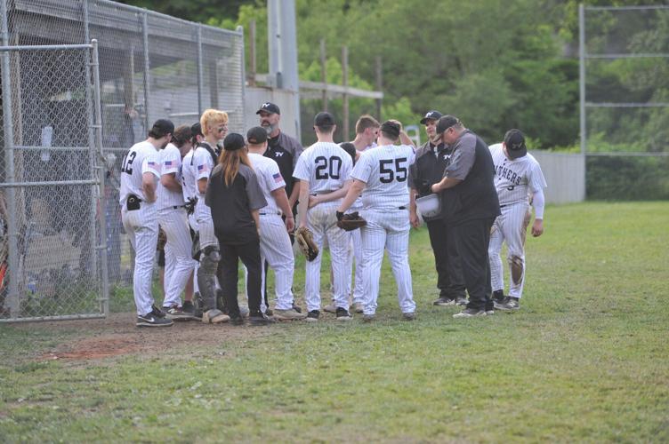 Prep baseball sectionals: Huntington St. Joe stuns Tug Valley | High ...