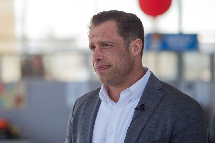 Dutch Miller Automotive Group donates $58,800 to children's hospitals ...