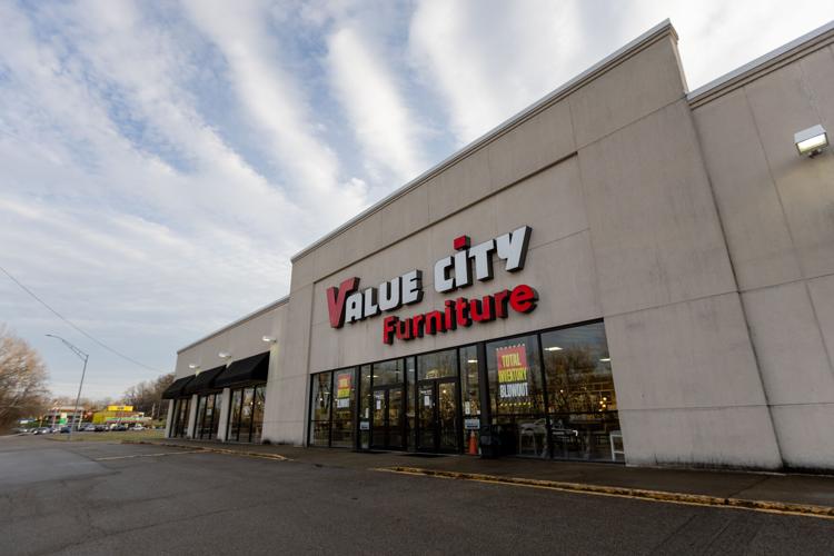 Value City Furniture stores to close | Business | herald-dispatch.com