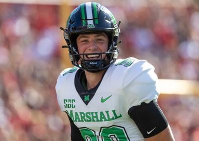 Luke's Game Balls | Sports | herald-dispatch.com