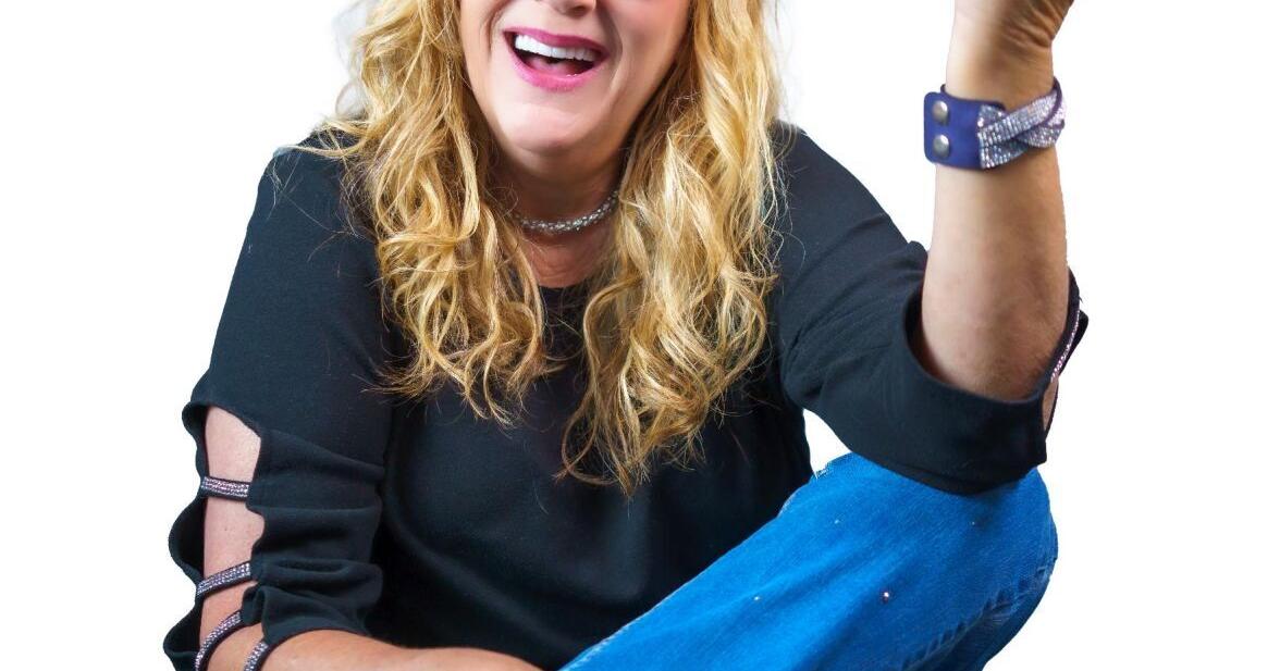 The Shelly Belly comedy show is coming to the Ro-Na Theatre in Ironton ...