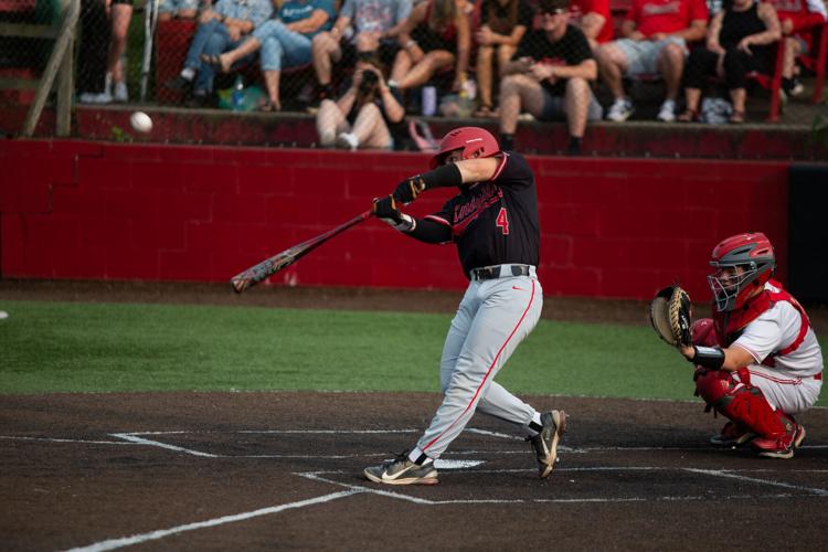 Photos: Regional baseball, Cabell Midland vs. Hurricane | Multimedia | herald-dispatch.com