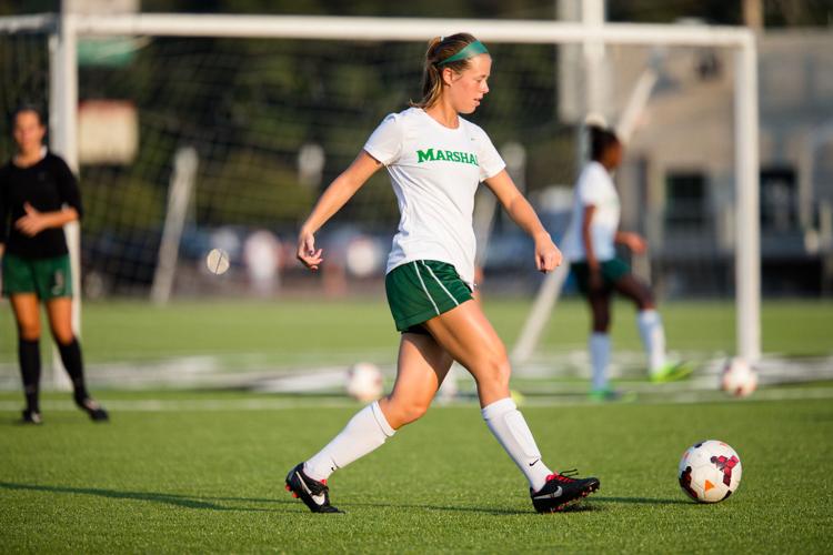 Gallery: Marshall soccer | Photos Marshall Sports | herald-dispatch.com