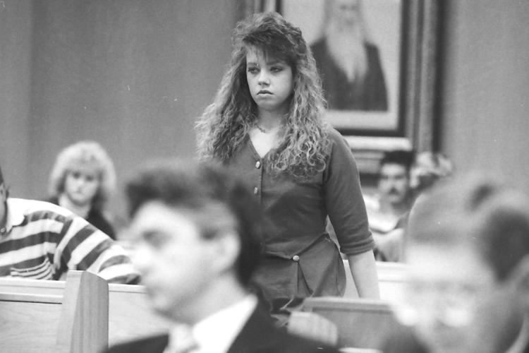 Gallery: Stephen Hatfield case | News | herald-dispatch.com