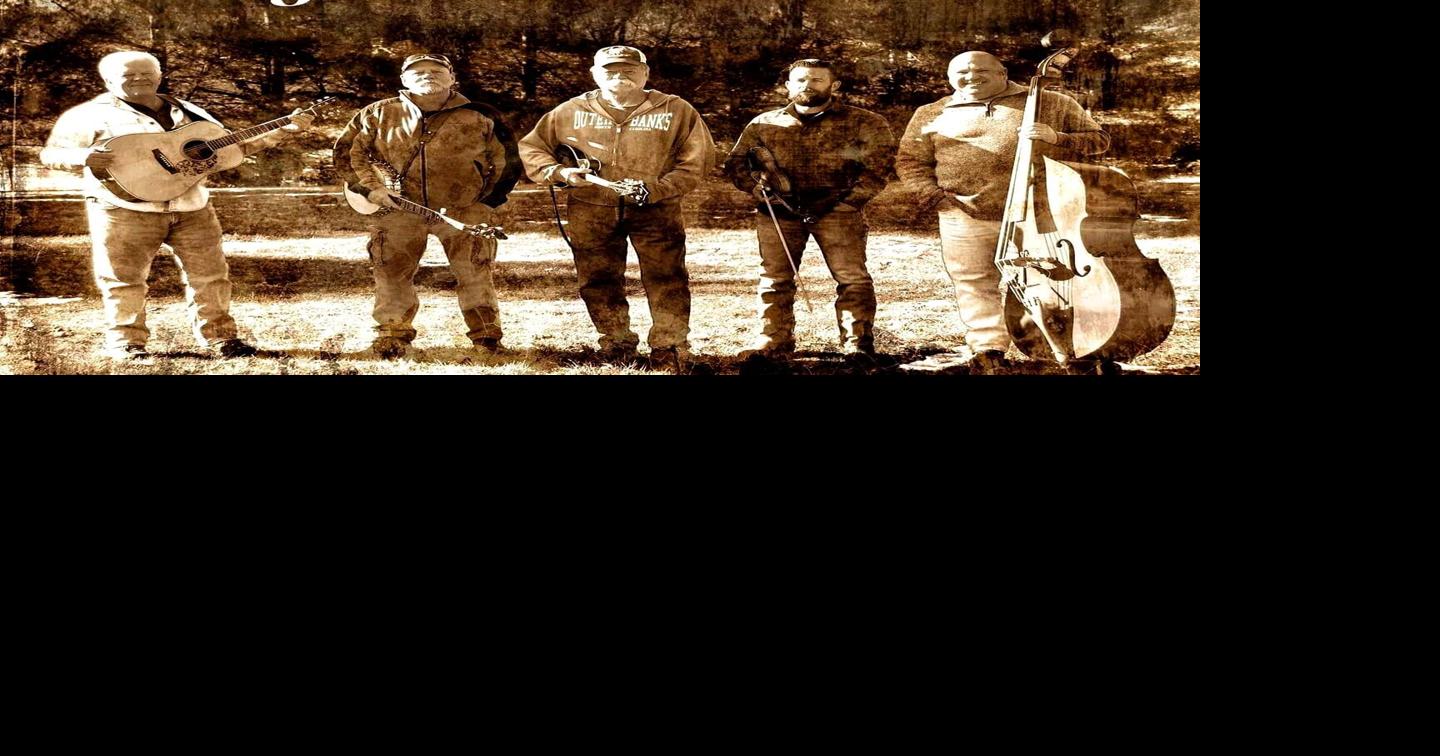 Bing Brothers featuring Jake Krack to join Mountain Stage’s 39th ...