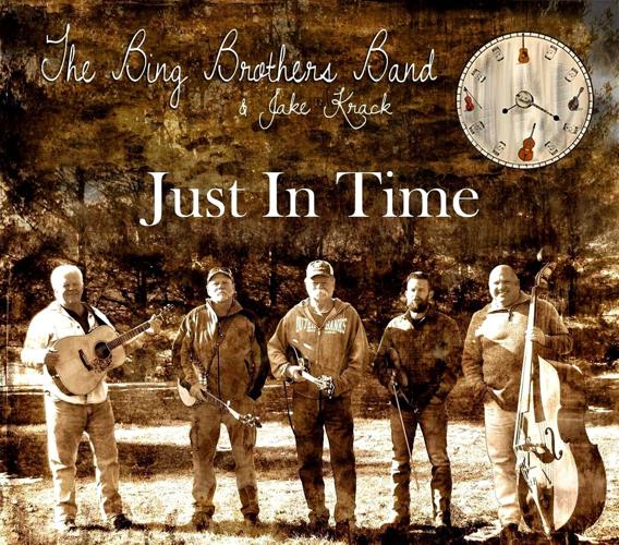 Bing Brothers featuring Jake Krack to join Mountain Stage’s 39th ...