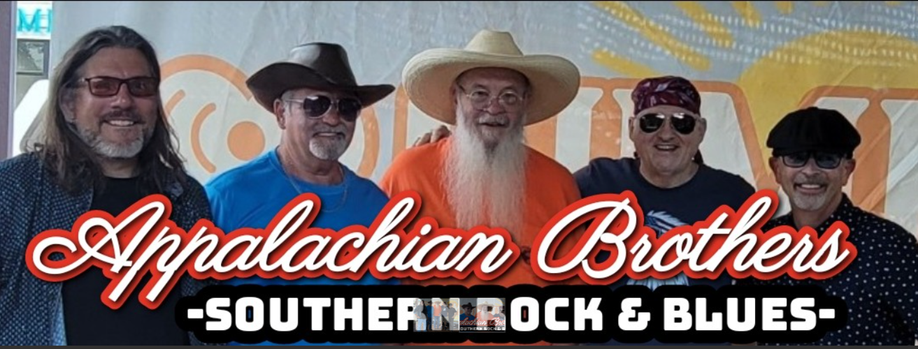 Appalachian Brothers Band to resurrect sounds of '70s at Pullman Square ...