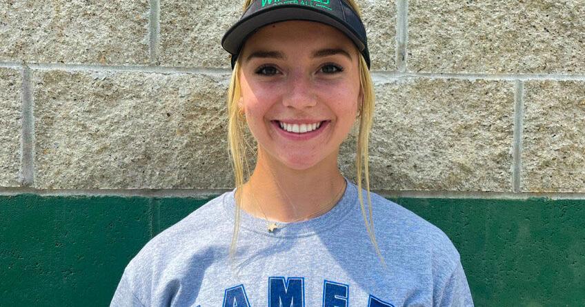 Hannah Adkins: Moulder is a Female Co-Gamer of the Week | Putnam News ...