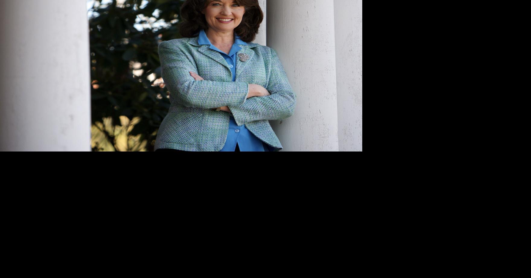 Deborah Wolfe discusses roots, commitment to Tri-State | News | herald ...