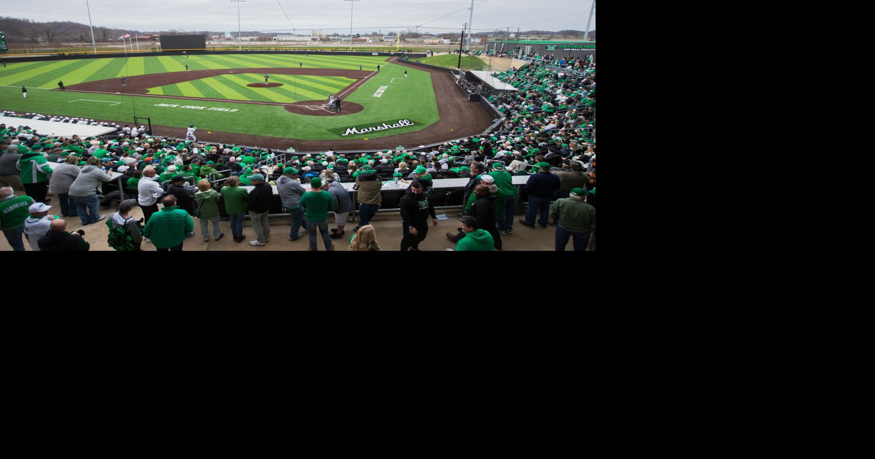 Editorial: Jack Cook Field ends a long quest | Opinion | herald ...