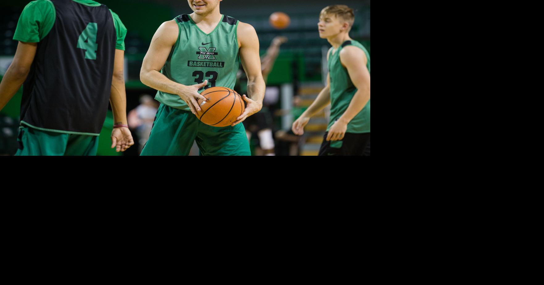 Herd basketball goes on new journey | Marshall Sports | herald-dispatch.com