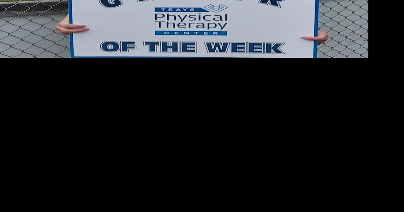 AJ White: Toby Payne of the Poca High School earns Male Gamer honors ...