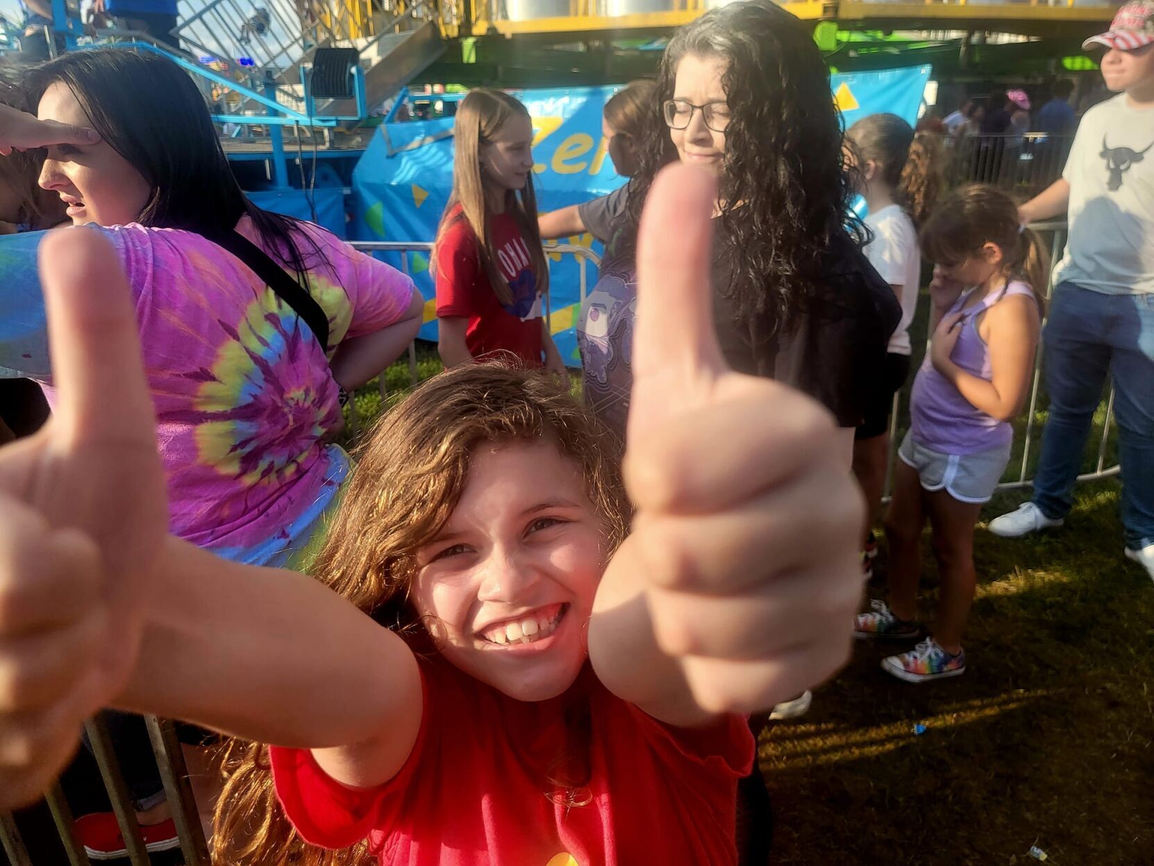 Scioto County Fair prepares showcase for Aug. 4-9 | Ohio News | herald-dispatch.com