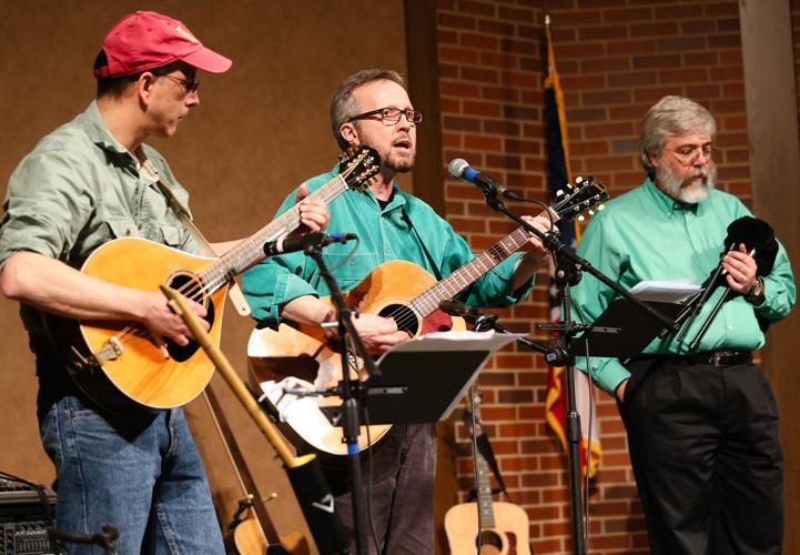Gallery: Appalachian Celtic Consort | News | herald-dispatch.com