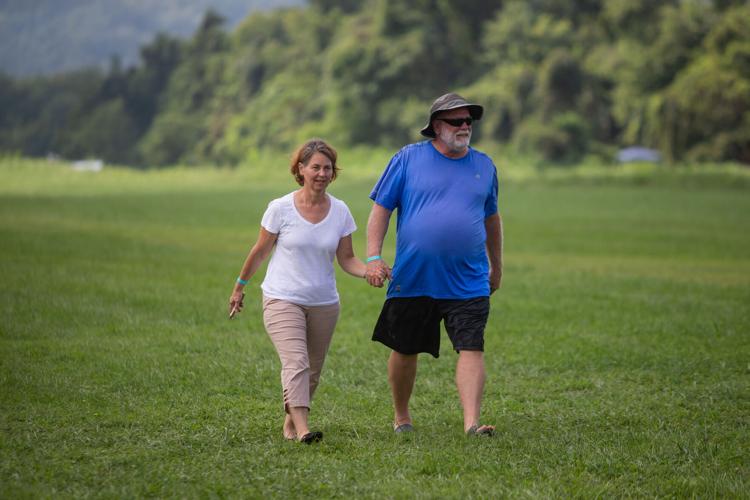 Photos: Fly In Festival | Multimedia | herald-dispatch.com