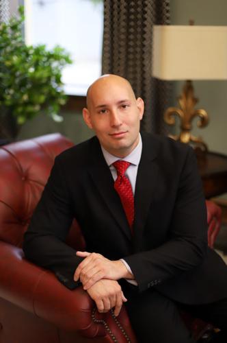 PERSONNEL | Business | herald-dispatch.com