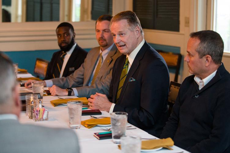 Mayors in Cabell push WV lawmakers to make home rule permanent | News ...