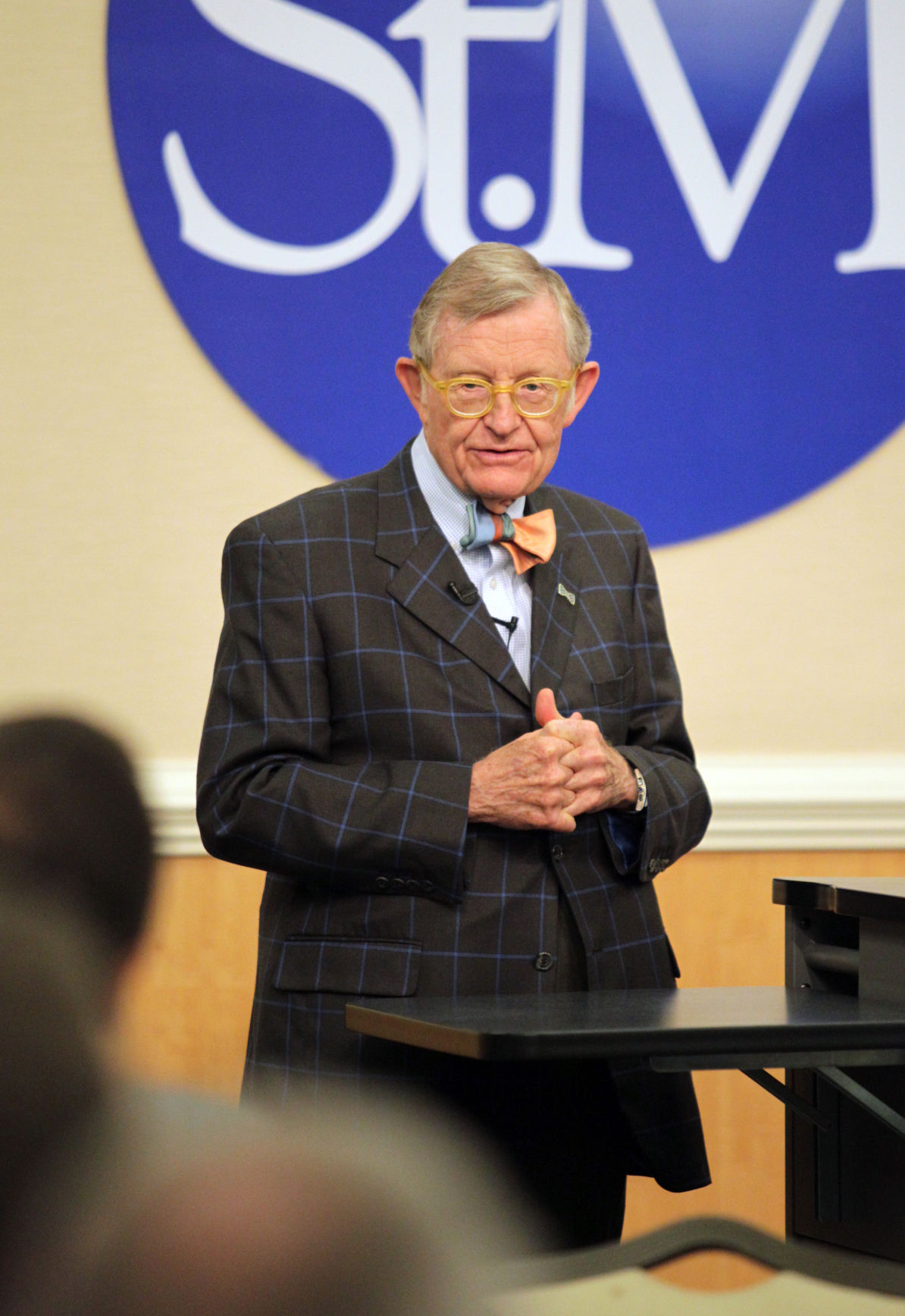 Gilbert, Gee team up to push for economic growth | News | herald ...