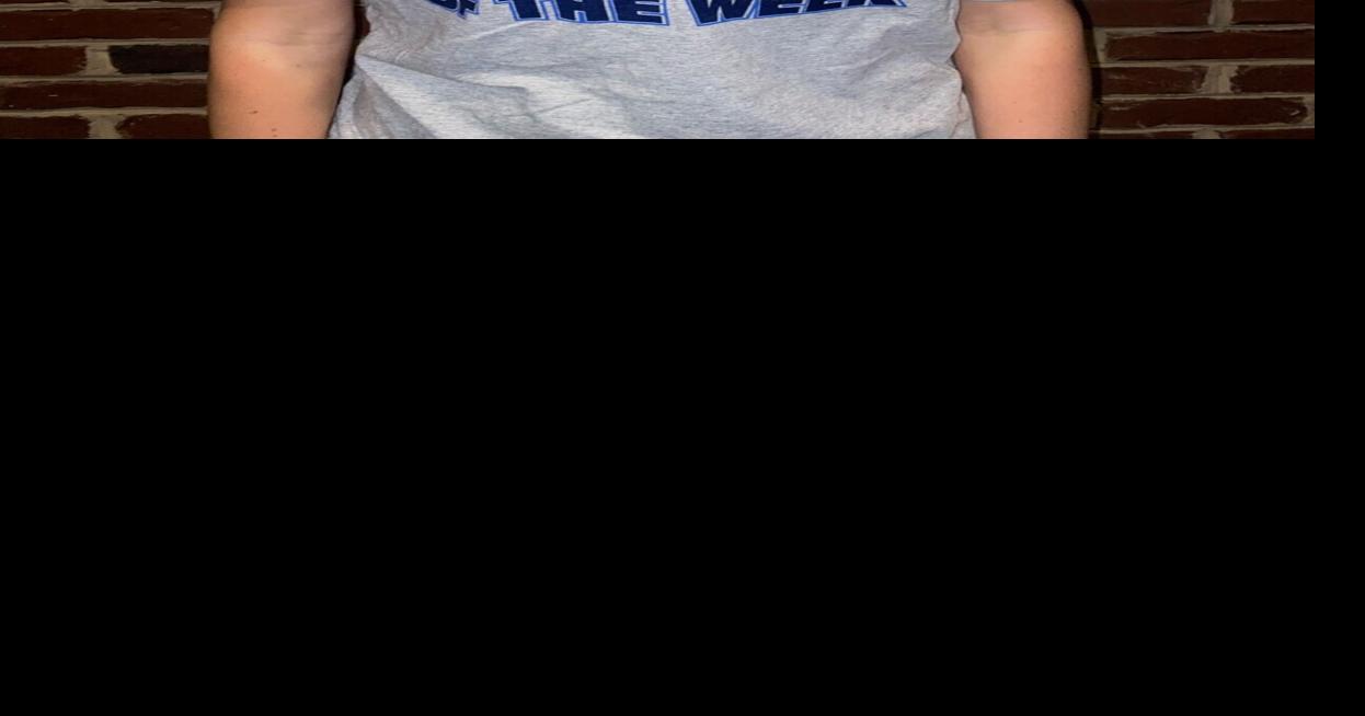 Hannah Adkins: Winfield's Withrow is Gamer of the Week | Putnam News ...