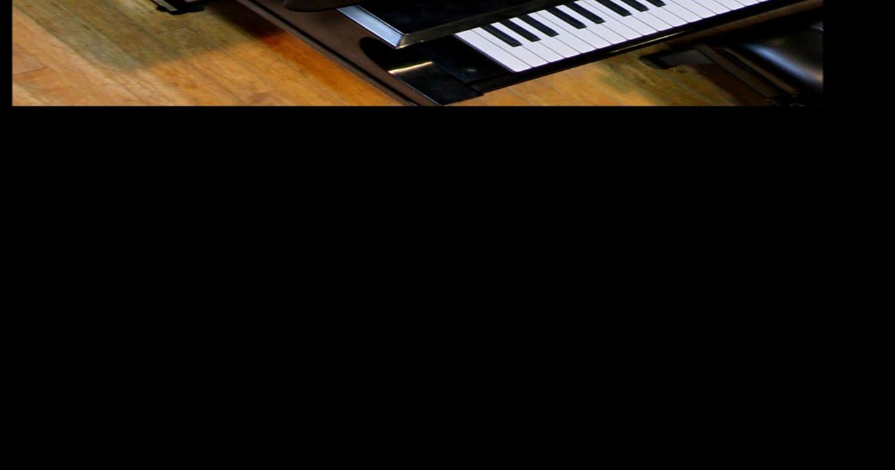 Ragtime pianist Ethan Uslan to perform during annual Fans' Bash ...