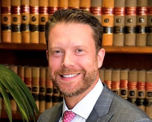 BUSINESS BEAT: Huntington law firm to integrate into Charleston law ...