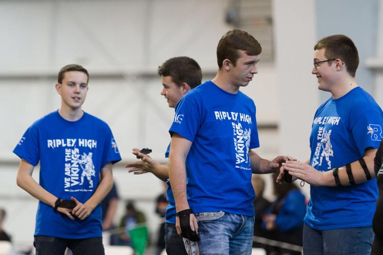 Photos: 10th Annual Elkview Middle School Archery Tournament ...