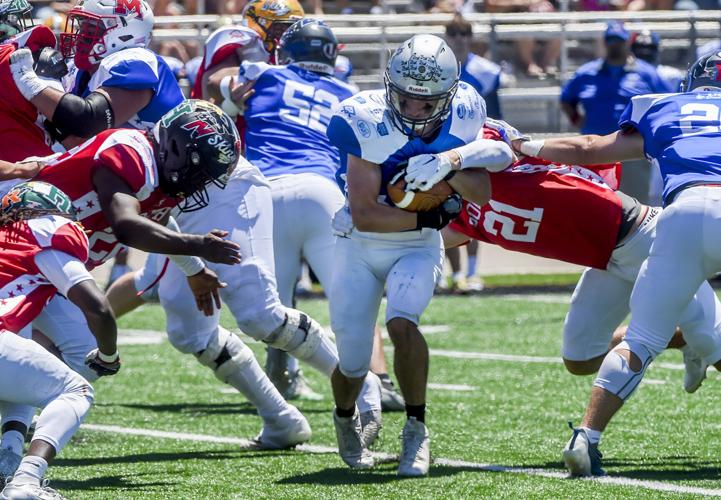 Prep football: South holds off North for a 21-20 win in OT | High ...