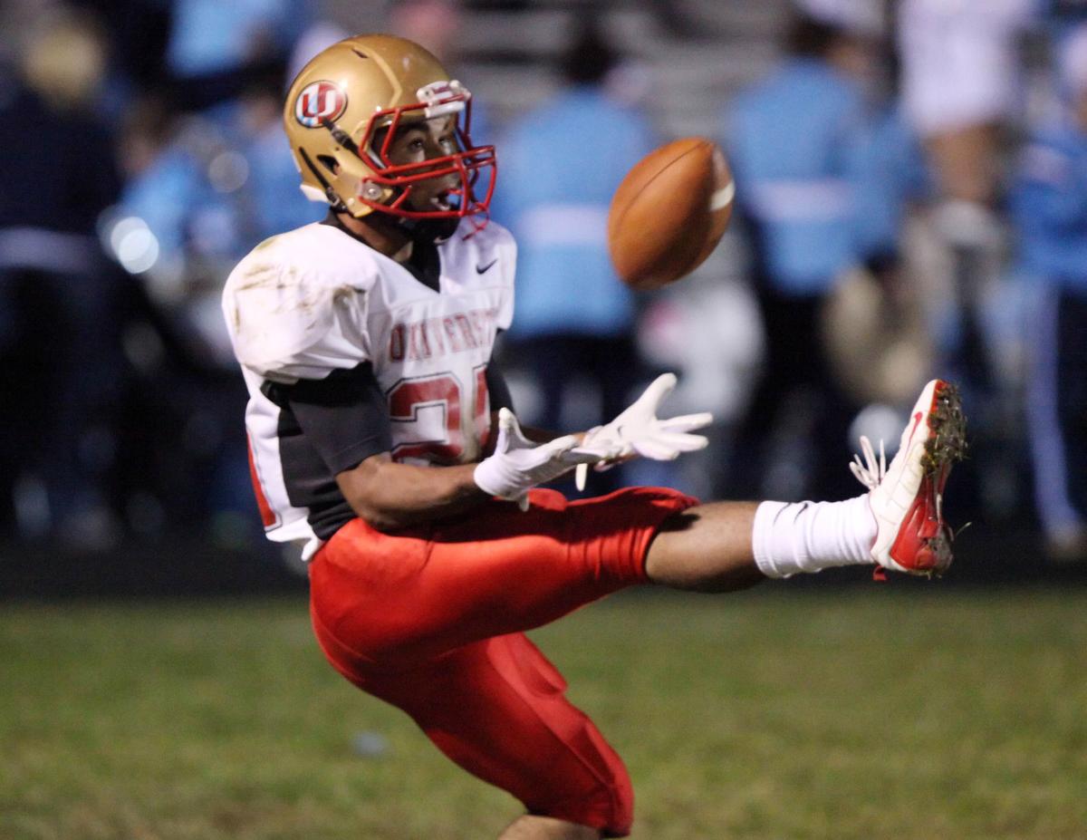 University shuts out Spring Valley | | herald-dispatch.com