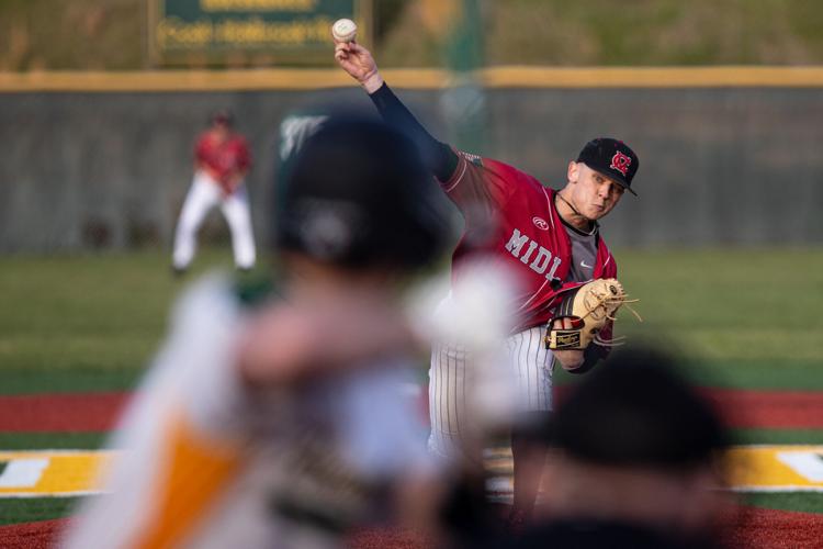 Prep baseball: Collins leads The Herald-Dispatch All-Tri-State team ...