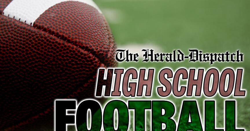 Lundy leads Raceland past Russell 53-14 | Sports | herald-dispatch.com