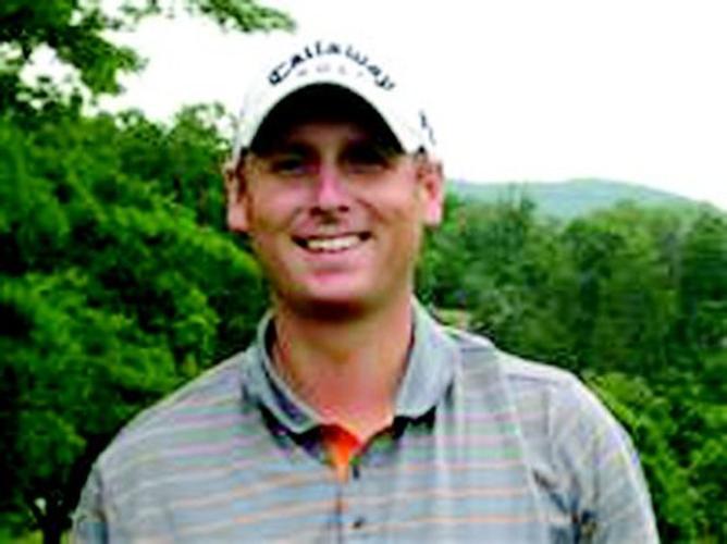 Amateur Sam O'Dell knows what to expect at Greenbrier Classic | Sports ...