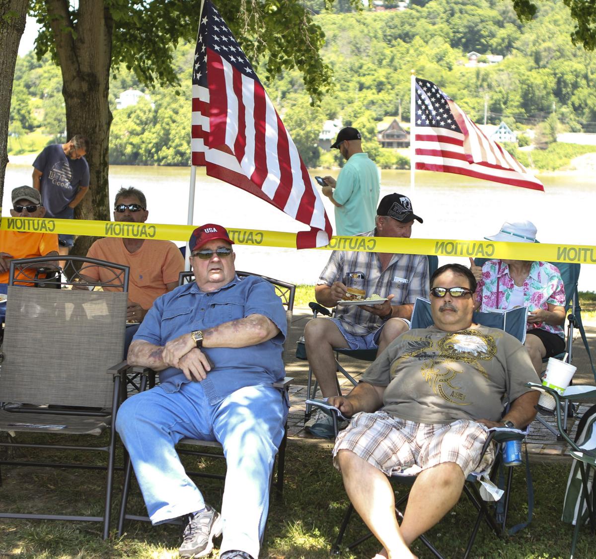 Photos: Military and Veterans Appreciation Picnic | Photo Galleries | herald-dispatch.com