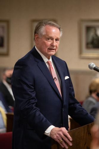 'Govern with our heart': Williams gives 2022 State of City address ...