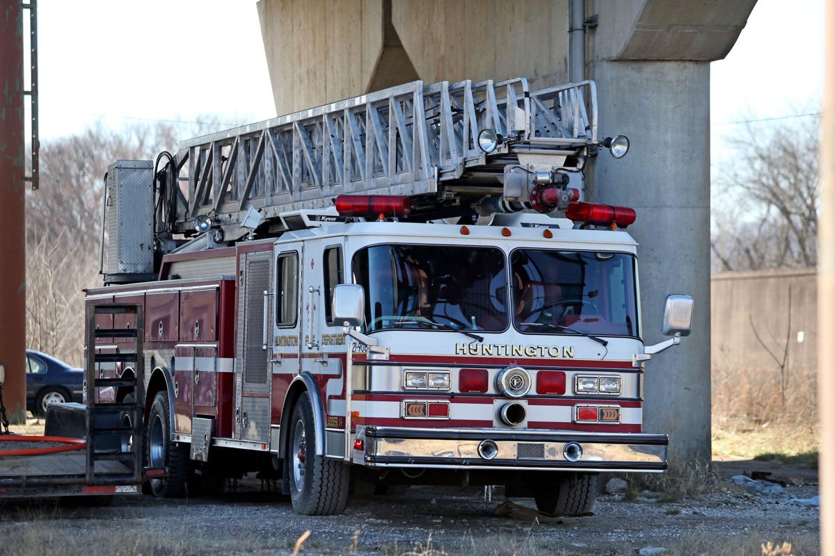Investigation into fire dept. equipment problems launched | News ...