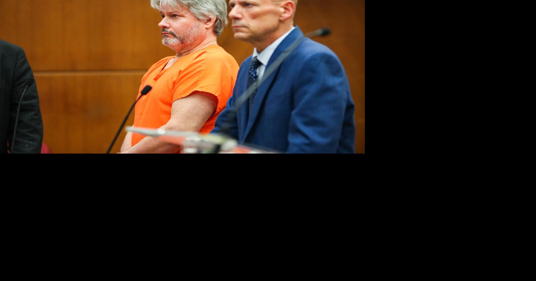 Former gymnastics coach sentenced on sexual abuse charges | News ...