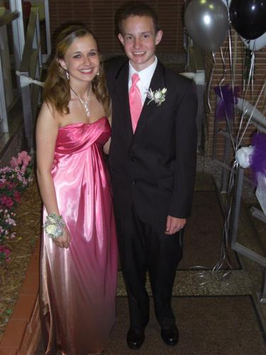 Gallery: Hurricane Prom | News | herald-dispatch.com