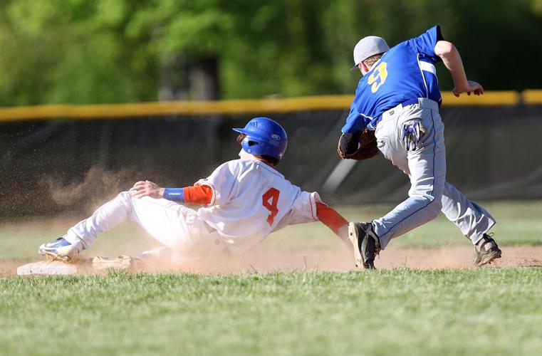 Gallery: St. Joe versus Tolsia baseball | Photos Sports | herald ...