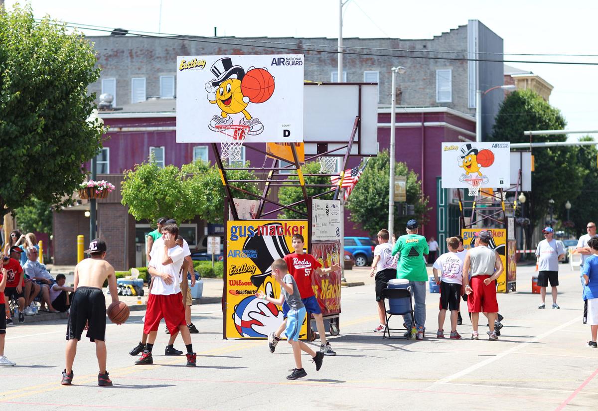 Gallery: Gus Macker 3-on-3 Basketball Tournament | Photos Sports ...