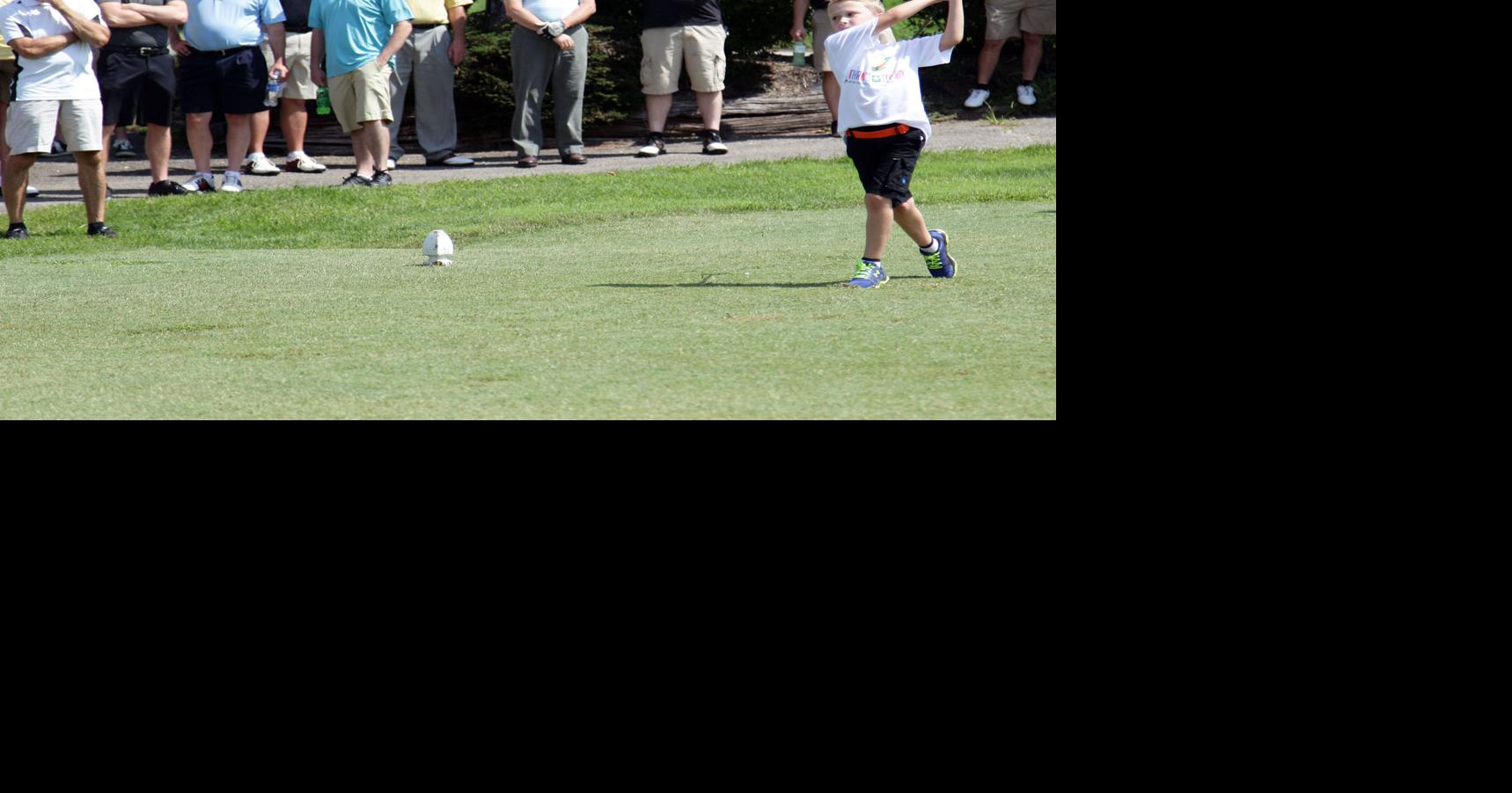 Gallery: 4th annual Children's Classic Golf Tournament | News | herald ...