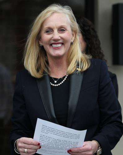 From a young age, Mattingly knew she wanted to help others hear ...