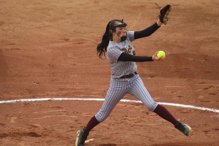 Prep softball Class A state preview: Wahama, Sherman, Man populate wide ...