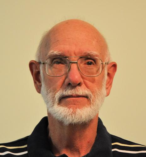 David Specht: 'I was lucky' - a tribute as Mother's Day nears | Opinion ...