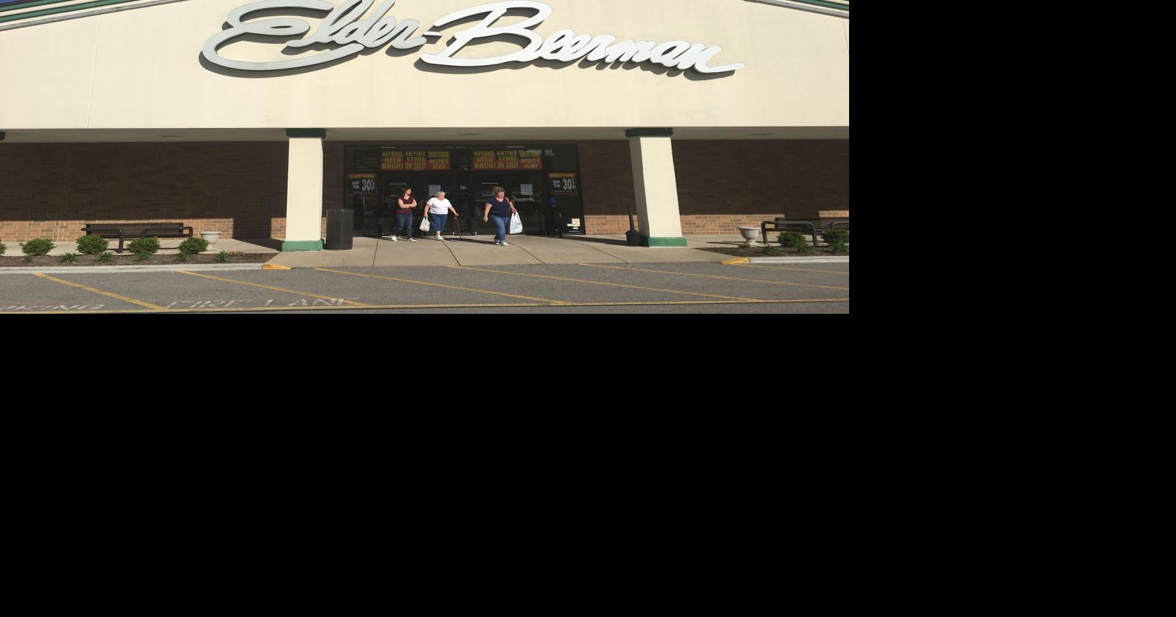 Business Beat: Elder-Beerman stores begin closing sales | Business ...