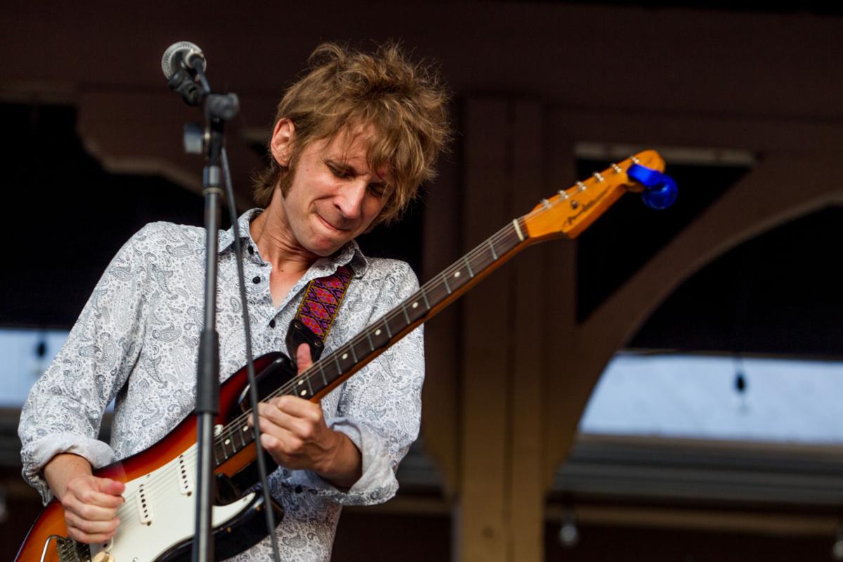 Photos: Diamond Teeth Mary Blues Festival, Friday | Multimedia | herald ...